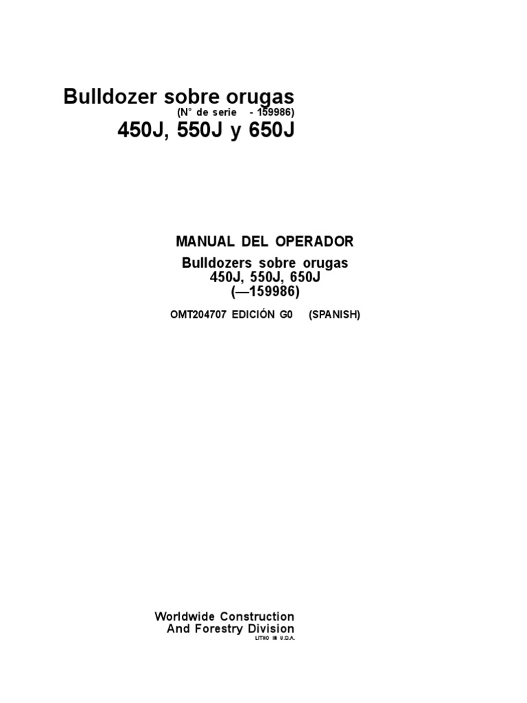 DZR 02 - 650J - Spanish PDF | PDF | Motor diesel | Fax