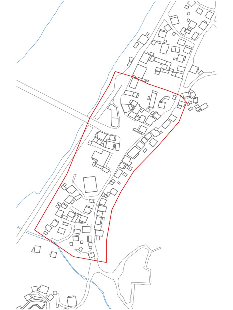 2 Karta Maglaja Stari Grad | PDF