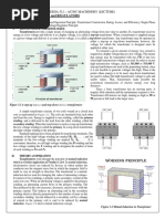 REB500 Manual PDF | PDF | Electric Power System | Electrical Substation