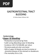 What Is GIB | PDF | Medical Specialties | Digestive System