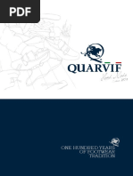 BILLY Footwear Complete Sizing Chart V11 | PDF