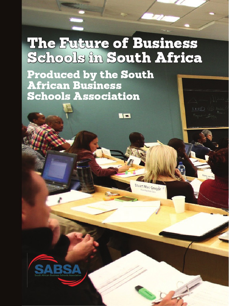 Sabsa - Report8 | Download Free PDF | Business | Economies