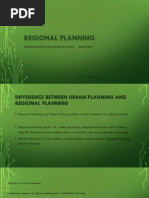 Burgess Concentric Zone Model Explained | PDF | Suburb | Economic Growth