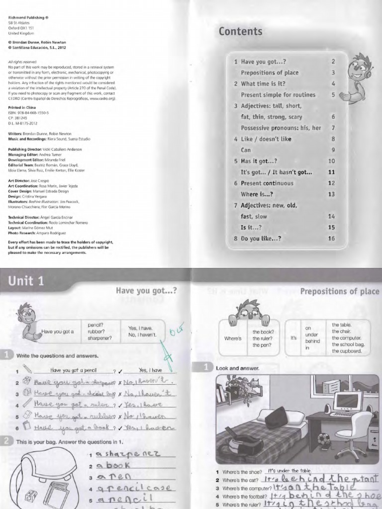 BEEP 3 - Beep On Grammar | PDF | Grammar | Syntax