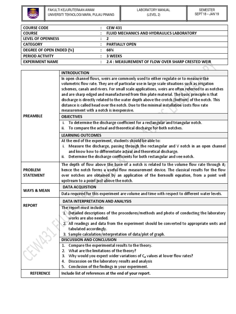 LEVEL 1 - Bulk Density of Coarse Aggregate | PDF | Surface Roughness ...