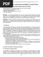 Module Élastique Du Béton | PDF | Module de Young | Élasticité (Physique)