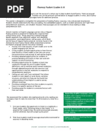 Kim Vocabulary Chart Template 2 | PDF | Human–Computer Interaction ...