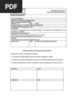 PCL R Escala de Hare. Test de Psicopatía | PDF | Psicopatía ...