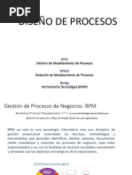 Describe Cada Una de Las Fases para La Gestión de Procesos de Negocios ...
