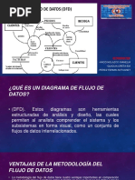 Problemas y Soluciones de Ejercicios de DFD | PDF | Sistema | Información