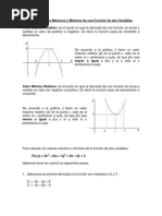 Representacion Grafica en r3 | PDF | Sistema de coordenadas Cartesianas ...