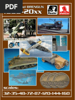 Model Master Testors Conversion Color Chart | PDF | Color | Artistic ...