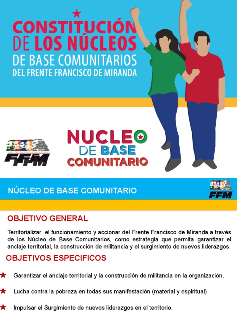 NBC PDF | PDF | Esfera pública