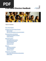 Hand Signals For Choral Conducting | PDF | Song Structure | Choir