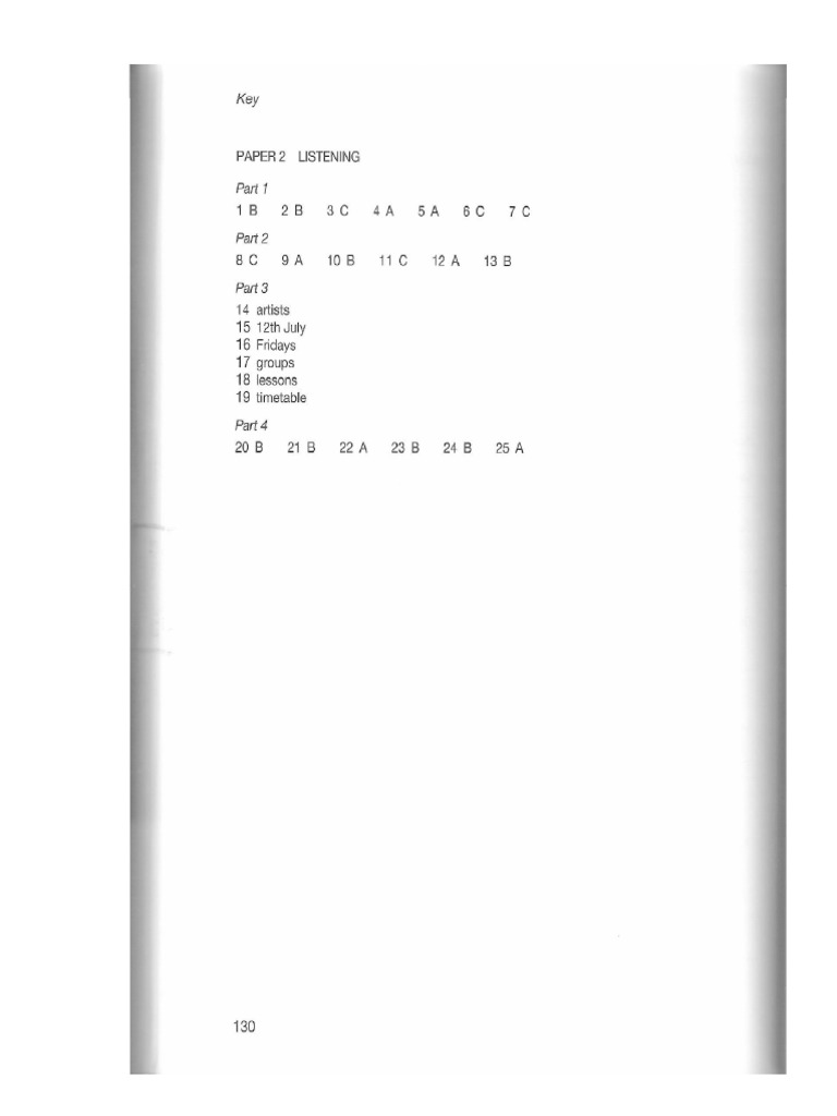 Lighthouse 4 - TB | PDF