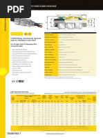CMP Cable Gland Catalogue | PDF