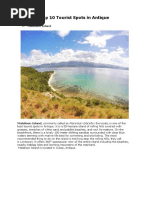 Region 3 Festivals | PDF