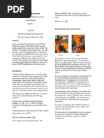 PDS Example | PDF | Specification (Technical Standard) | Design