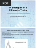 VOLATILITY 75 INDEX Sniper Entry Strategy | PDF | Market Trend ...