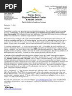 CCF Map | PDF | Clinical Medicine | Health Sciences