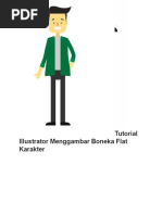 Prinsip Dasar Hirarki Visual Desain | PDF