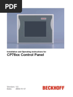 Kato Generator Manual PDF | PDF | Rectifier | Electric Power