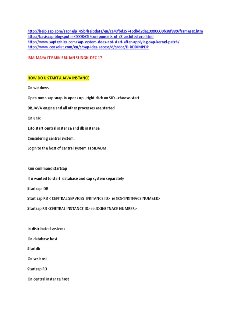 1..interview Questions | PDF | Oracle Database | Command Line Interface