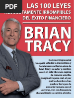 Seminario Fénix Completo en Español de Brian Tracy | PDF