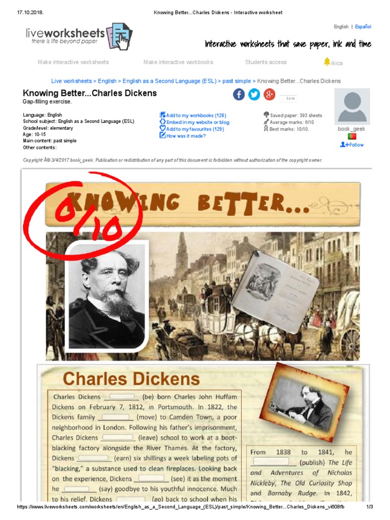 100 Most Common Esl Irregular Verbs List | PDF | Worksheet | English ...