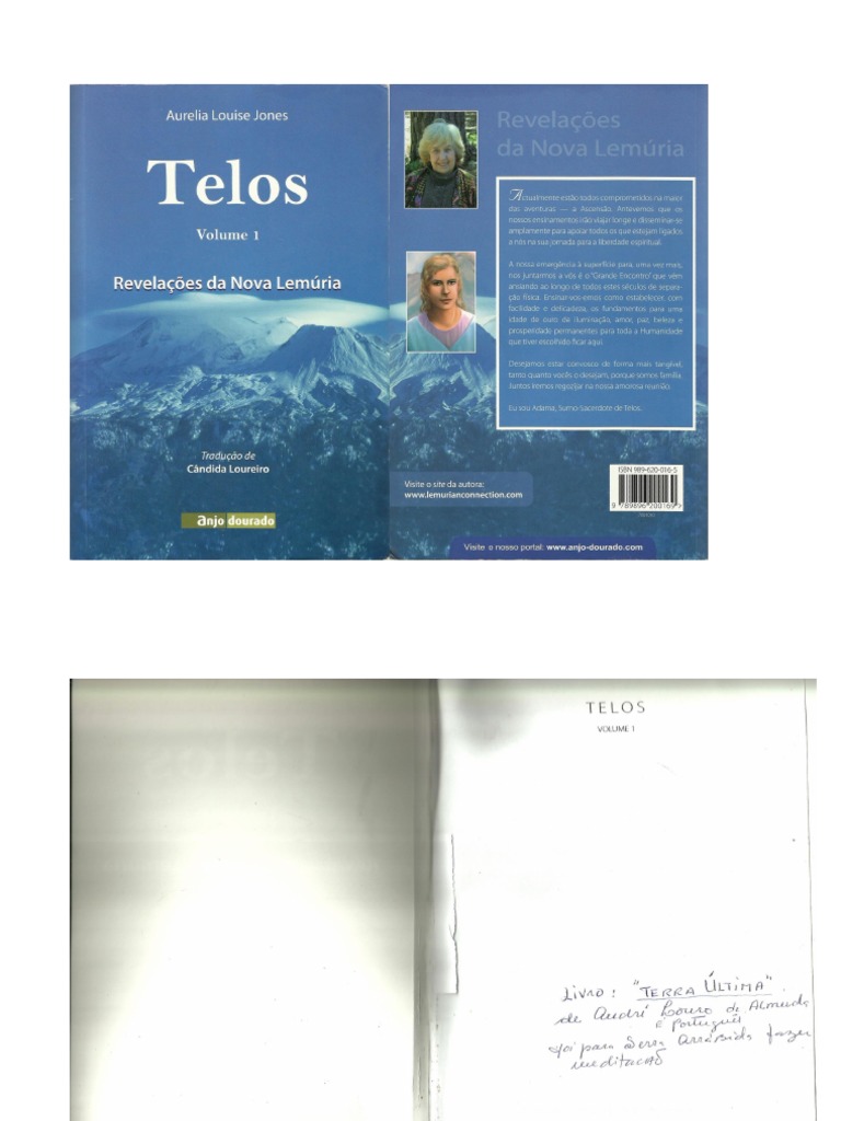 Aurelia Louise Jones Telos 2 Pdf at Carlo Simmons blog
