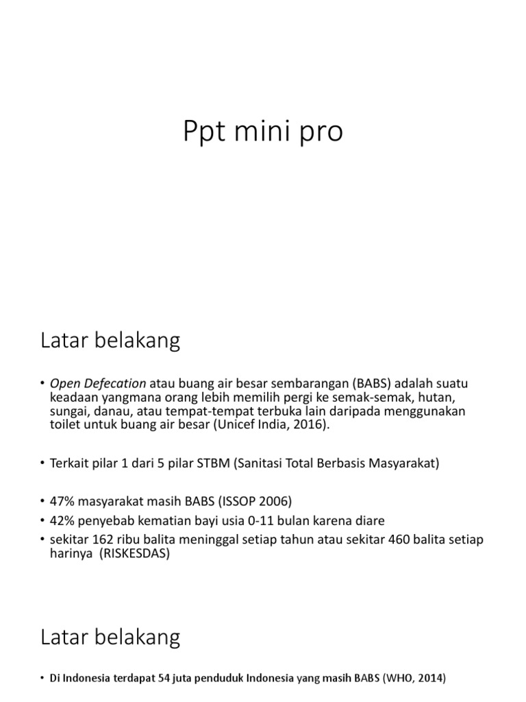 Minipro | PDF