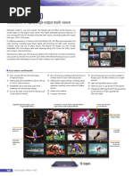 Navisworks Freedom Quick Guide | PDF | Menu (Computing) | Button (Computing)