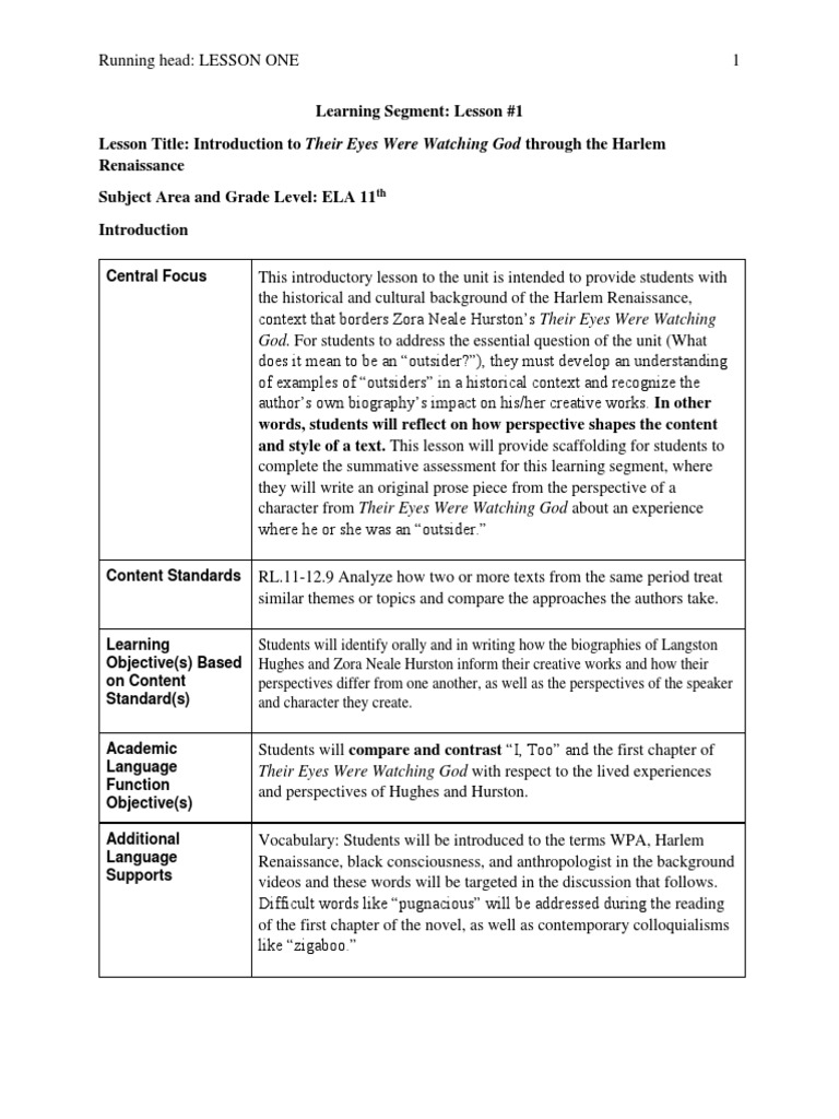 Kaskay Lesson Plan 1 Revised | PDF | Communication | Reading (Process)