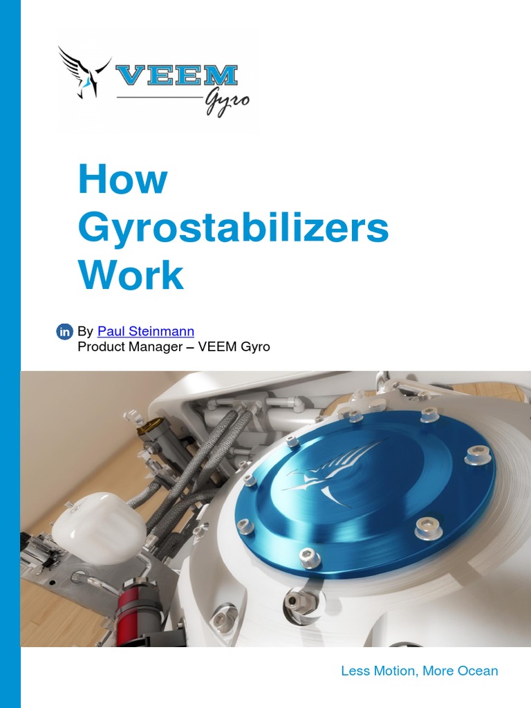 Whitepaper-1402-How Gyrostabilizers Work PDF | PDF | Rotation Around A ...