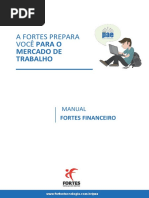 Curso Mastersaf DW | PDF | Bancos de dados | Contabilidade