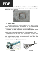 Contoh RKS Pelaksanaan Pekerjaan Konstruksi Gedung | PDF | Griya ...
