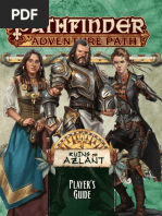 Pathfinder 2E Eidolon Character Sheet | PDF | Tabletop Games | Role ...
