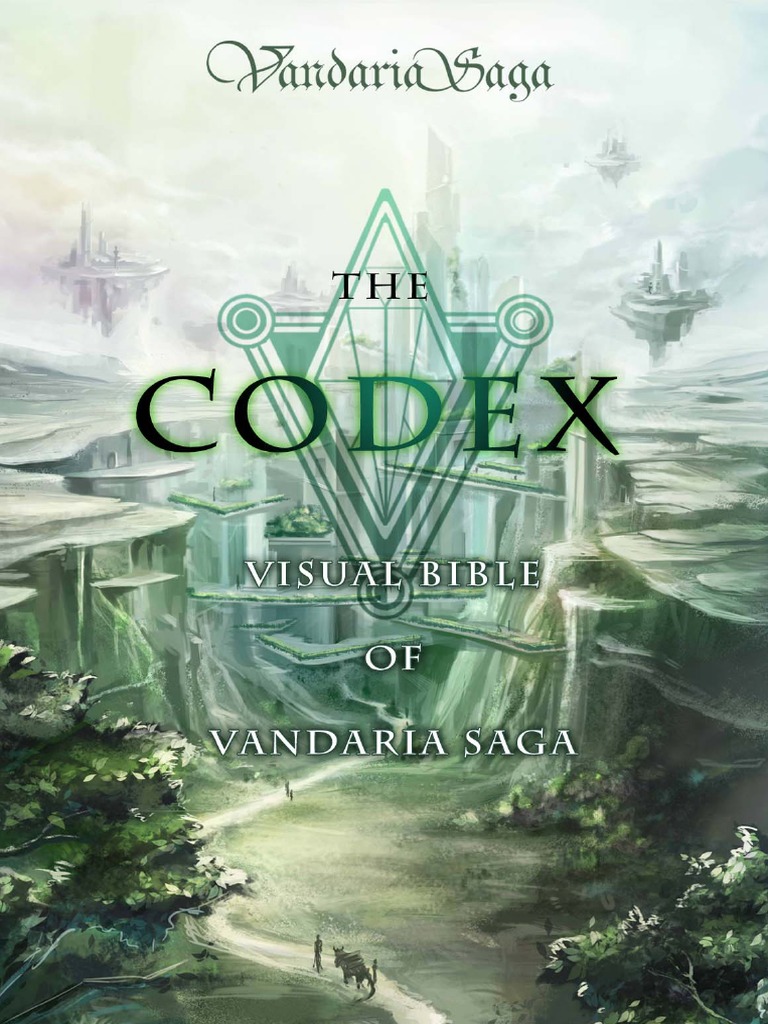 Codex PDF | PDF