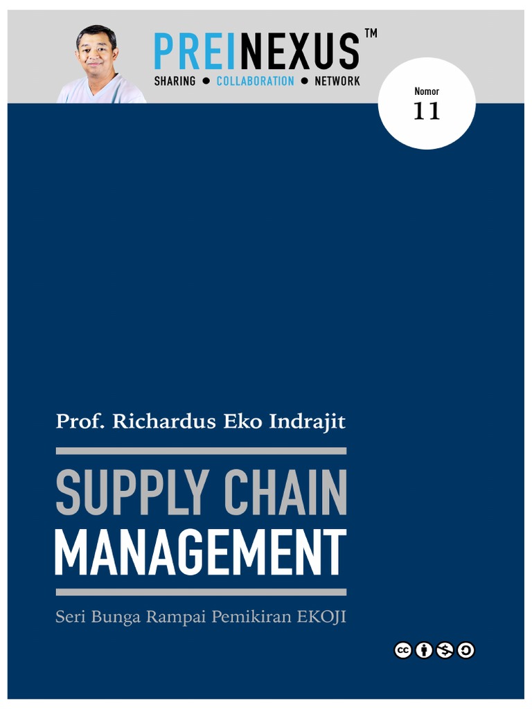 Supply Chain Management PDF | PDF