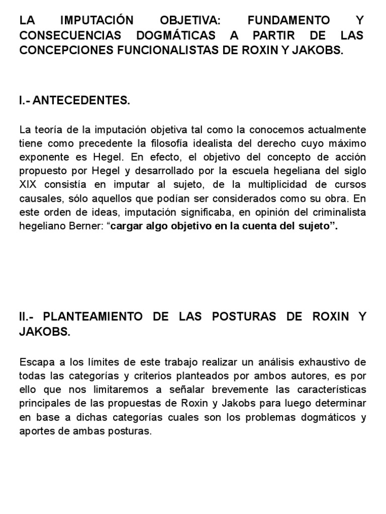 EXPOSICION Odp | PDF | Causalidad (Ley) | Ciencia cognitiva