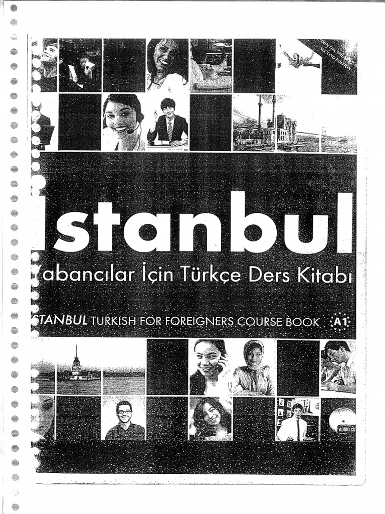 Istanbul A1 | PDF