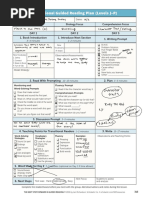 Basic Reading Inventory | PDF | Reading Comprehension | Learning Methods