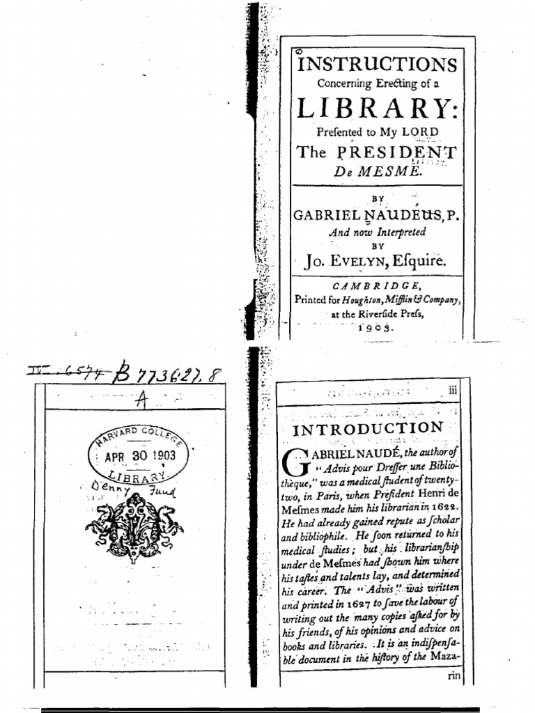 Library:: Instructions | PDF