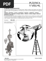 Cubo Cromatico. Teoria Del Color... | PDF