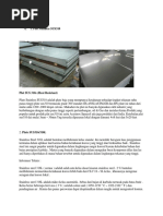 Tabel Torsi Pengencangan Baut | PDF