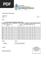 Uap Is The Iapoa | PDF | Government Information | Business