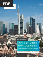 Substation Design Manual PDF | PDF | Electrical Substation | Electric ...