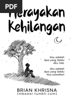 Weiss. Loneliness | PDF | Loneliness | Psychoanalysis