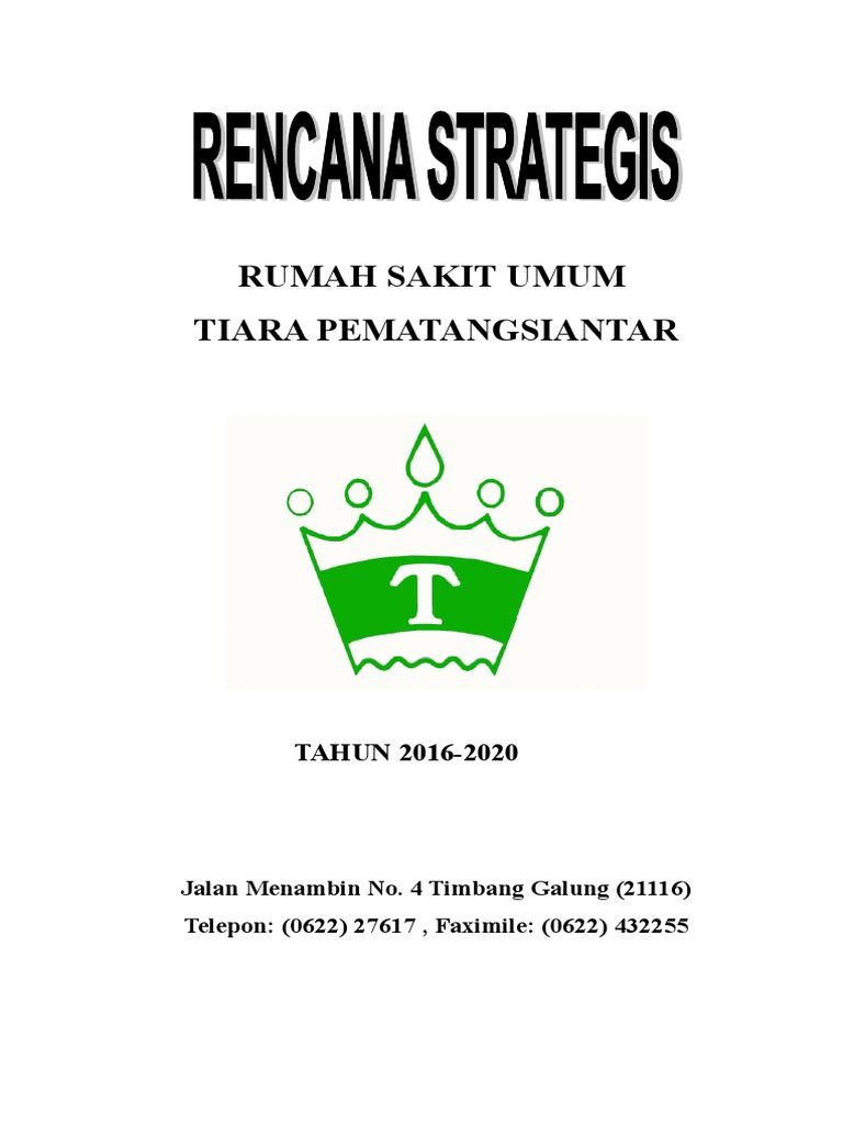 Renstra Rs Tiara - Full | PDF