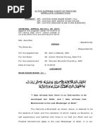 GACAR Part 5 - SMS | PDF | Safety | Risk